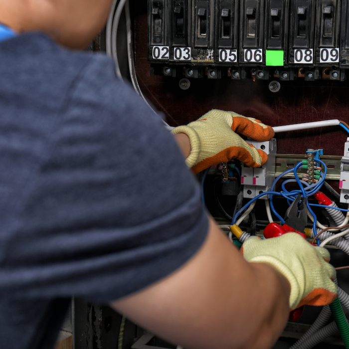 Safety Tips for Electrical Rewiring Services - Read Now - Safety First Electric